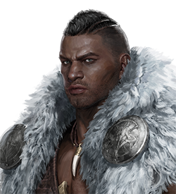 Characters | Vindictus Defying Fate Wiki