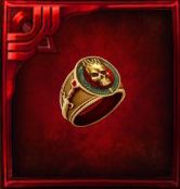 Signet Ring of Null | Warhammer Chaosbane Wiki