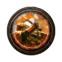 Relentless Carnage - Superior | Warhammer Chaosbane Wiki