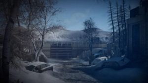 Monster Army Bunker | Wasteland 3 Wiki