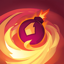 Fire Bomb | Wayfinder Wiki