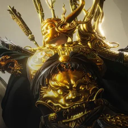Guo Xin | Where Winds Meet Wiki