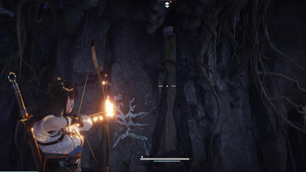 Gleaming Abyss | Where Winds Meet Wiki