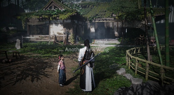 Walkthrough | Where Winds Meet Wiki