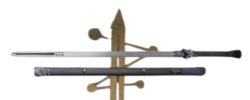 Martial Arts Weapons | Where Winds Meet Wiki