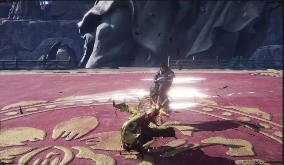 Talon Strike | Where Winds Meet Wiki