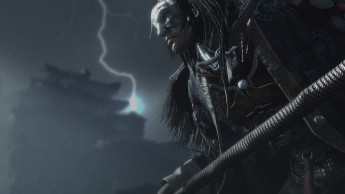 Gleaming Abyss | Where Winds Meet Wiki