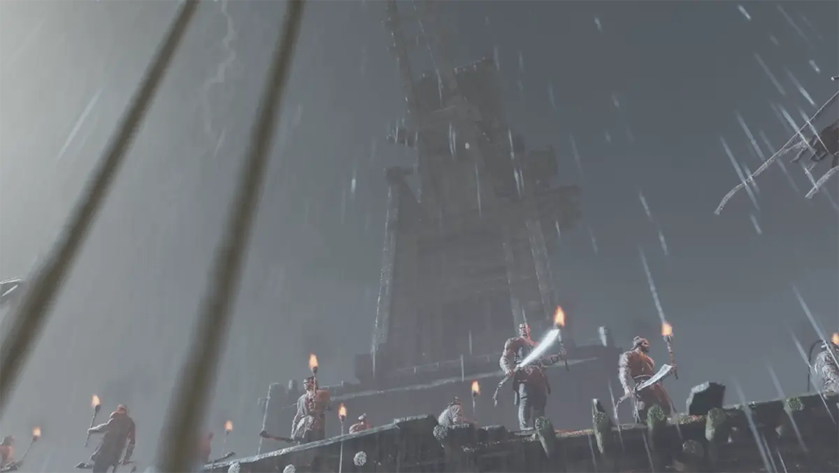 Heavenfall | Where Winds Meet Wiki