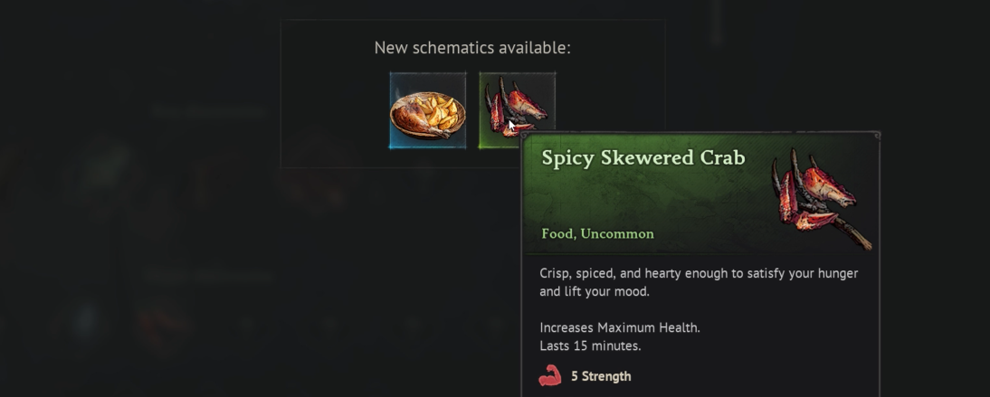 Consumables | Windrose Wiki