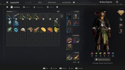 Windrose Wiki