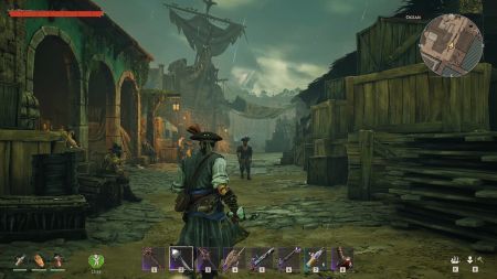 Windrose Wiki