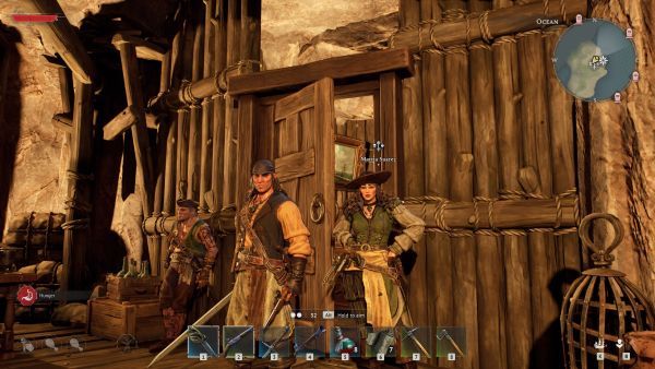 Smugglers of Port Royal | Windrose Wiki