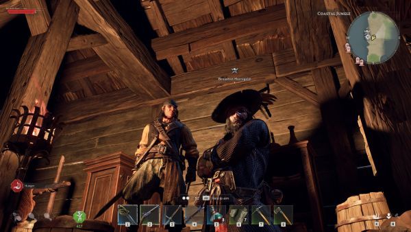 Brethren of the Coast | Windrose Wiki