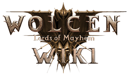 Wolcen Wiki