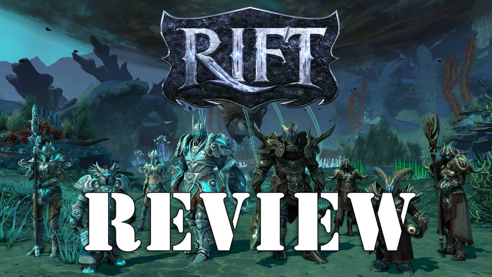 Rift Review
