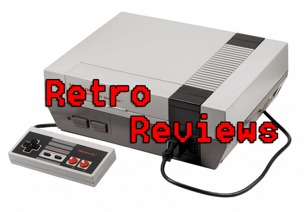 Retro Game Review: Earthbound