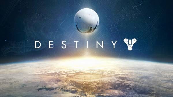 Destiny: Inside Bungie's Ambitious New IP