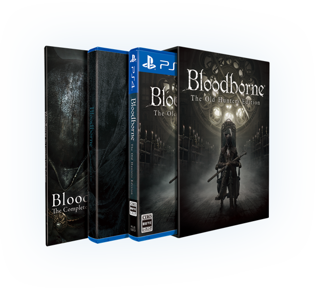 Bloodborne Expansion Details Revealed