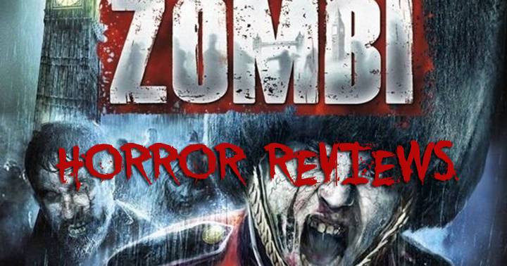 Zombi - Horror Review