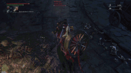 Logarius' Wheel Guide