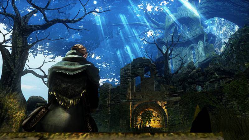The Importance of Soundtrack and How Dark Souls 3 Nailed It (So Far)
