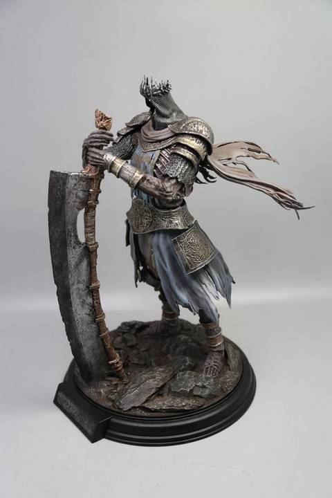Dark Souls 3 Prestige Statue, Collectors Edition