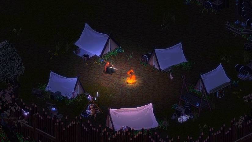 Eitr is a Soulslike Game We're Eagerly Awaiting