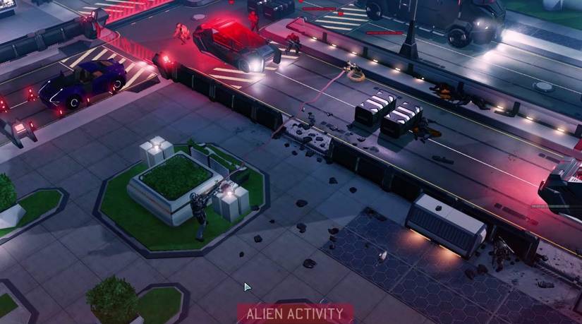 XCOM 2 Launches On Consoles Today