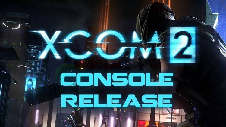 XCOM 2 Coming to Consoles in September