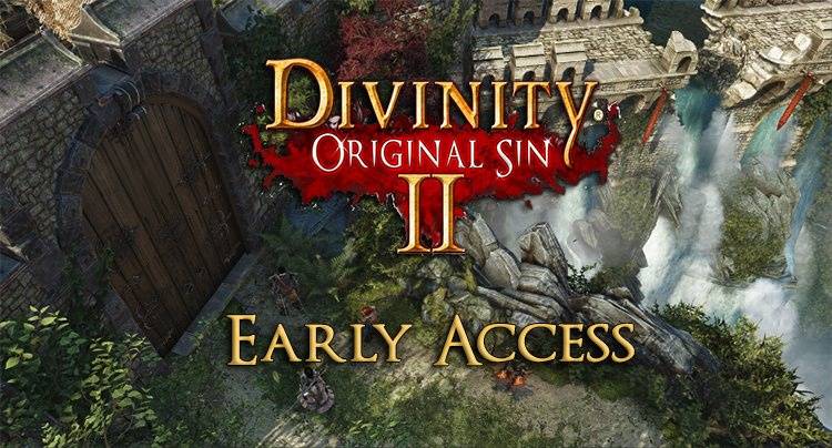 Divinity: Original Sin 2 Coming to Early Access on PC in September