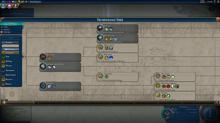 Civilization VI Review: Always Forward