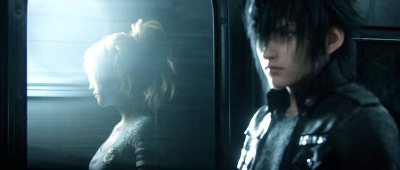 Final Fantasy XV Goes Gold, DLC Details Revealed & New CG Trailer