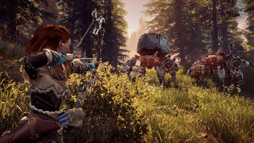 The Long-Awaited Horizon MMO Could Be Revealed at G-Star 2025 This Week