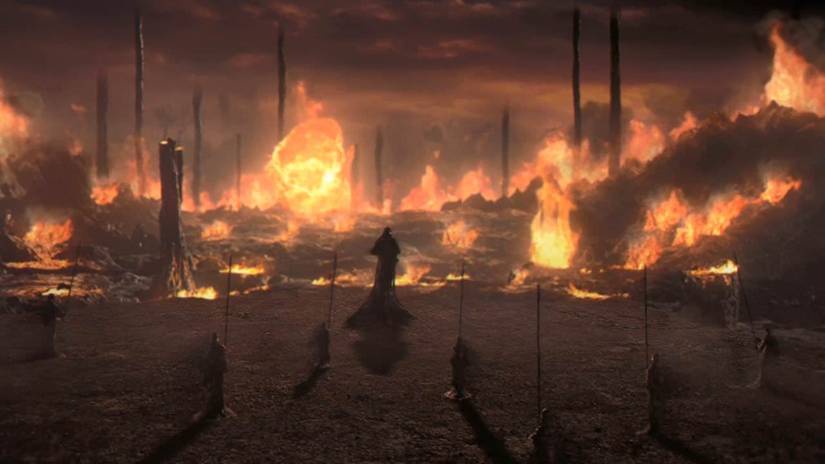 The Etymology of the Souls Series: A Guide