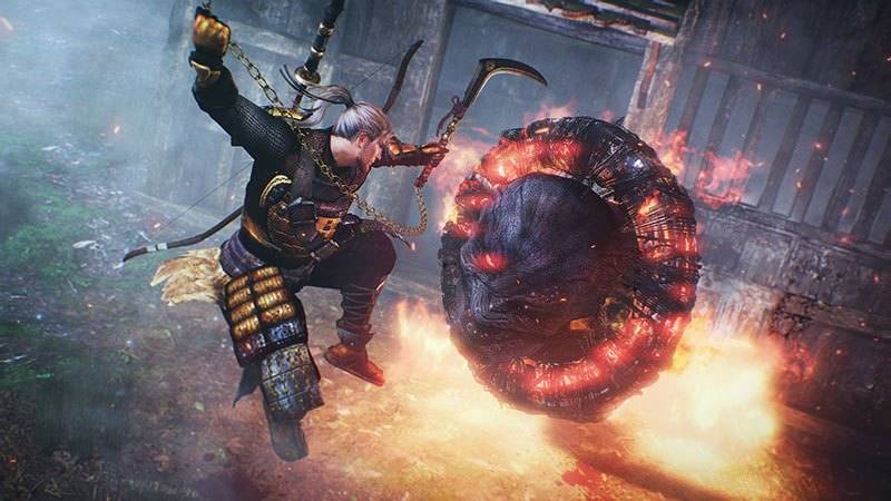 Why You Shouldn’t Skip the Nioh 3 Demo Coming This January
