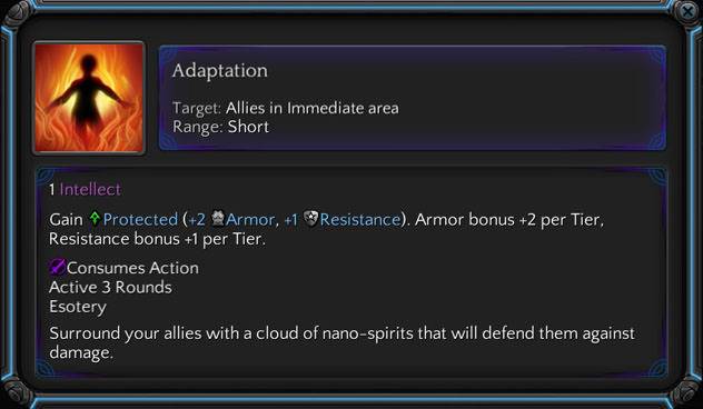 Torment: Tides of Numenera - The Ultimate Class Builds Guide for Glaive ...