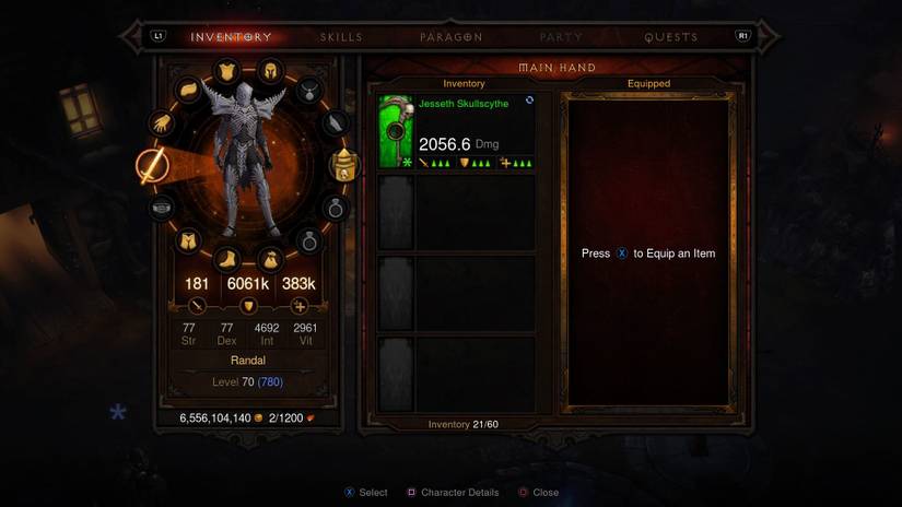 Diablo 3 Necromancer Sets & Legendaries Guide - A Complete Rundown