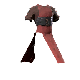 Absolver Weapons and Armor Revealed