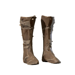 Absolver Weapons and Armor Revealed