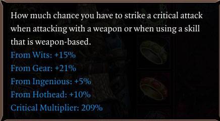 Divinity Original Sin 2 Builds – Assassin