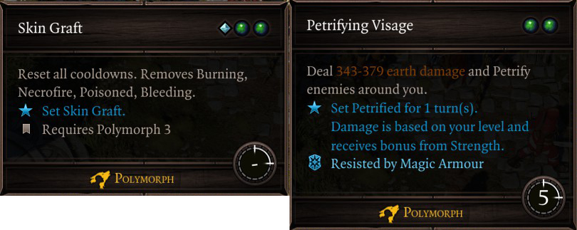Divinity Original Sin 2 Builds – Juggernaut