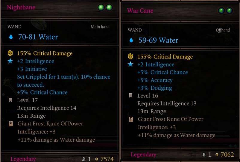 Divinity Original Sin 2 Builds – Tidalist