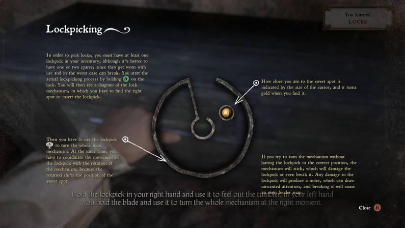 lockpick skyrim code