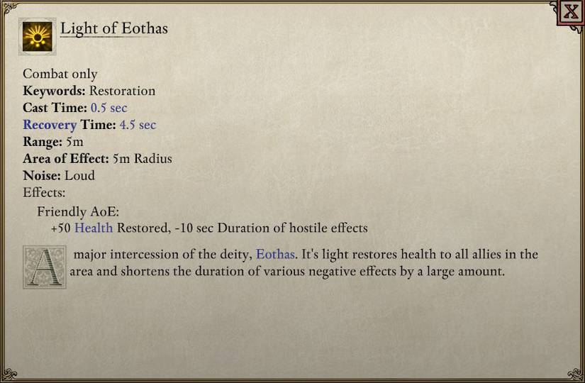 Pillars Of Eternity 2 Class Guide: Priest