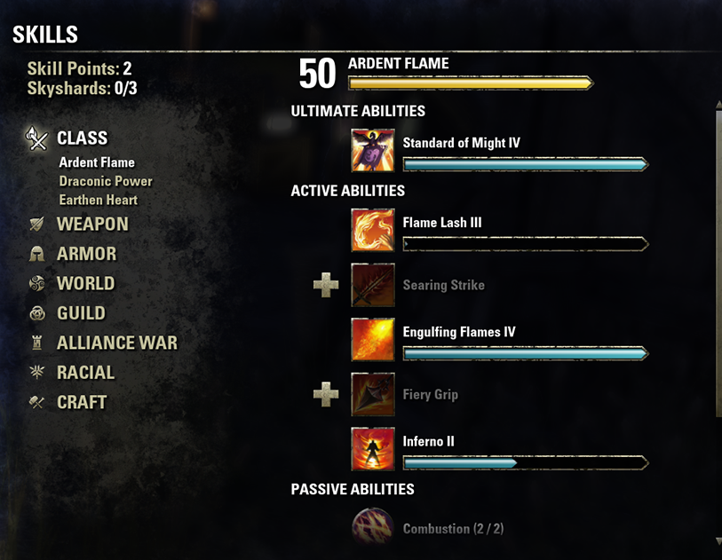 ESO Beginners Guide - Everything You Need to Know to Get Started