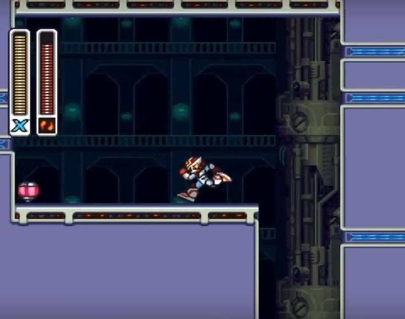 Mega Man X2: All Body Armor Upgrades, Heart & Sub Tanks Guide