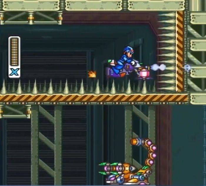 Mega Man X2: All Body Armor Upgrades, Heart & Sub Tanks Guide
