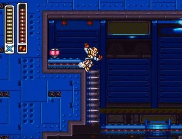 Mega Man X2: All Body Armor Upgrades, Heart & Sub Tanks Guide