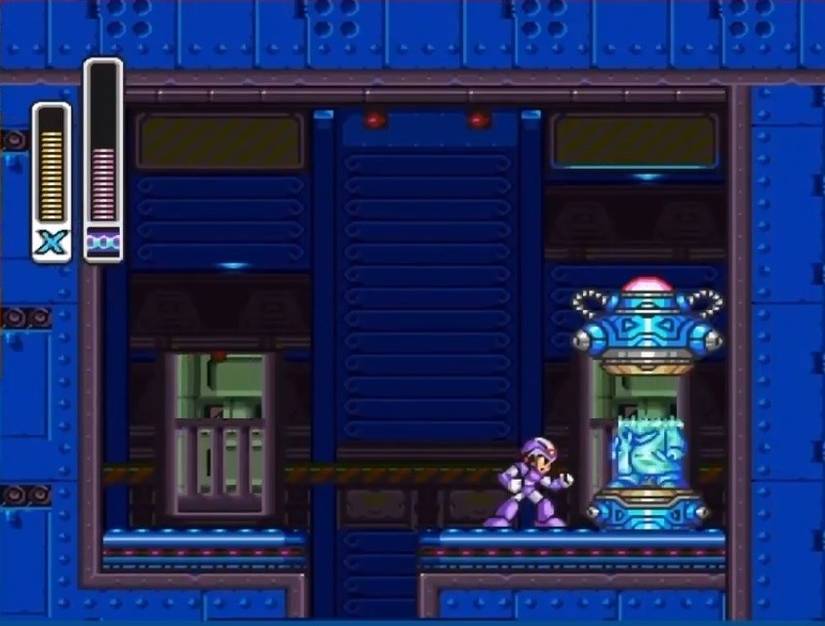 Mega Man X2: All Body Armor Upgrades, Heart & Sub Tanks Guide