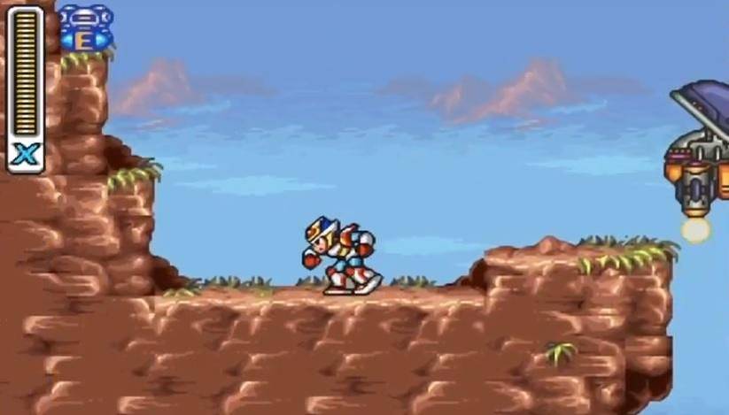 Mega Man X2: All Body Armor Upgrades, Heart & Sub Tanks Guide